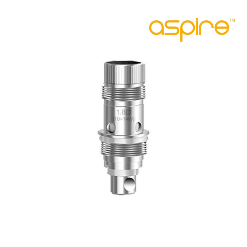 Aspire Nautilus Coil - QCig Vapes